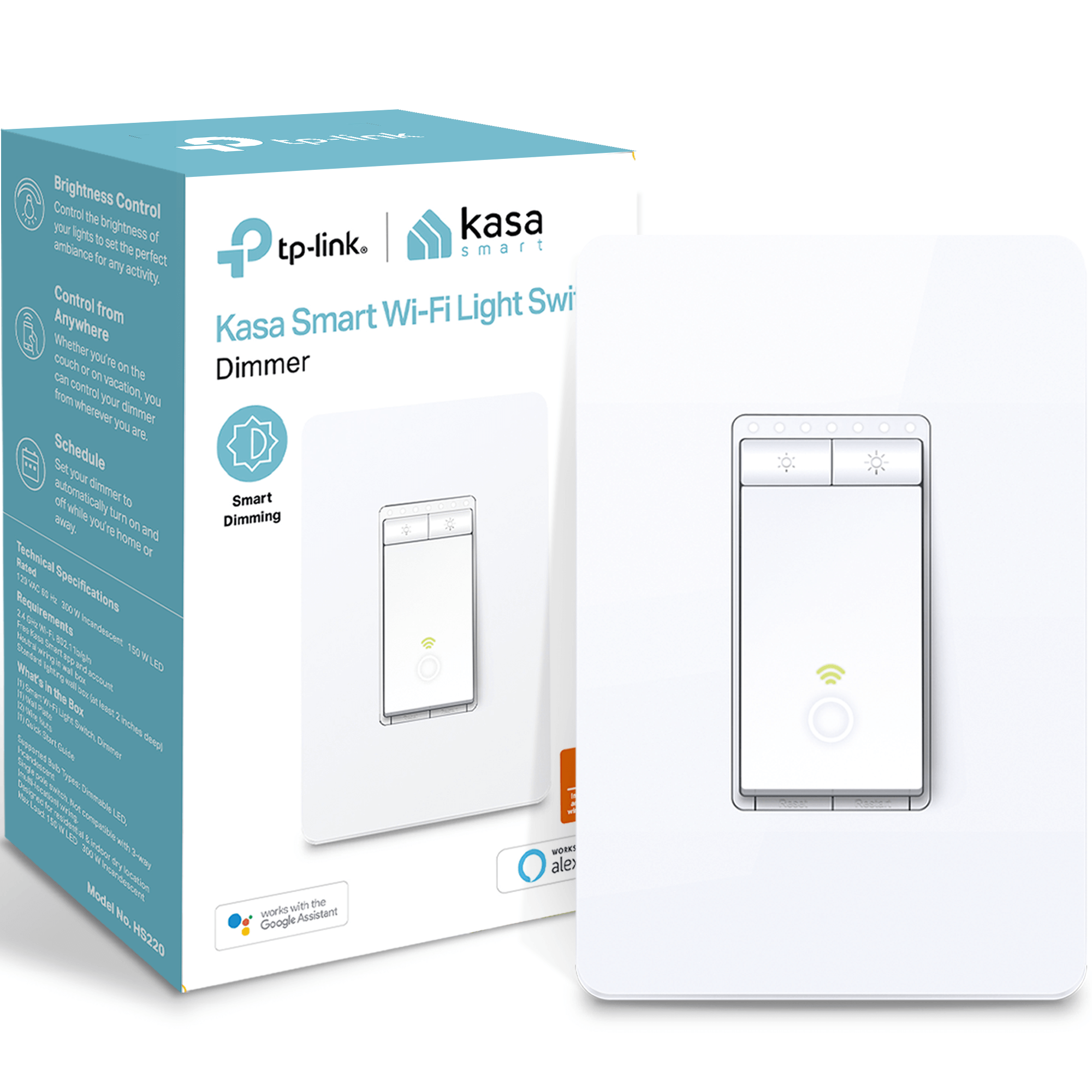 Creating a true Smart Home experience all in one App | Kasa Smart